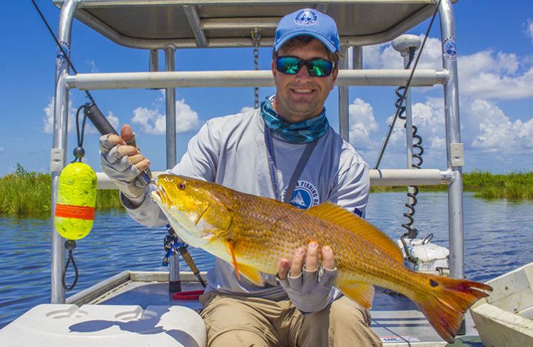 Discover How to Sight Fish Redfish | Sight Fishing Mastery School