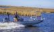 How to Catch Redfish in Louisiana's Pumpkin Patch
